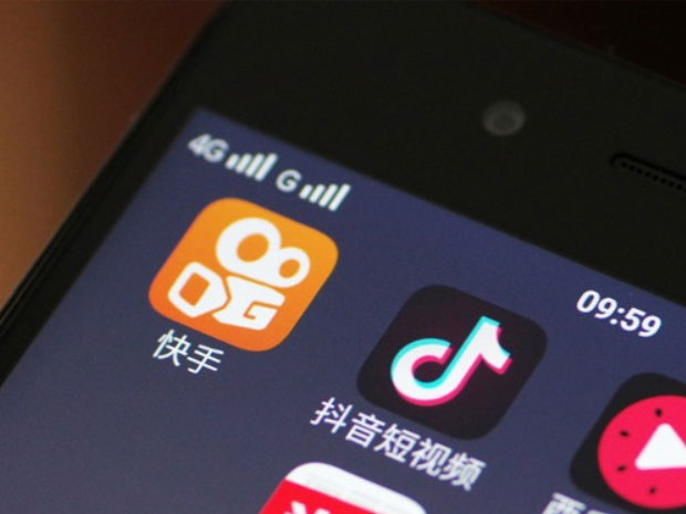 Top 10 MXH Trung Quốc được sử dụng nhiều nhất 2021